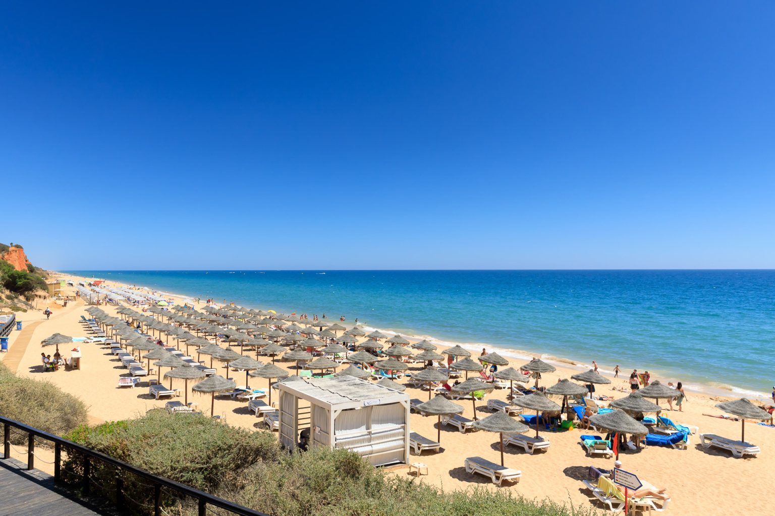 Vale do Lobo Resort Turístico de Luxo
