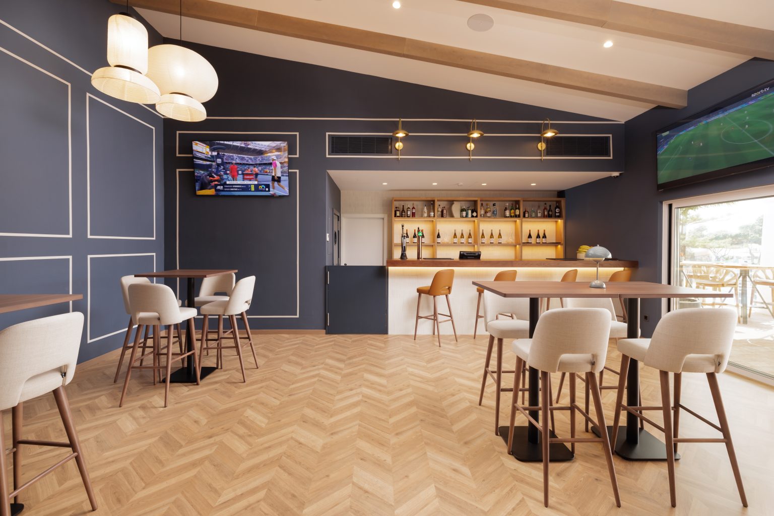 Smash Sports Bar by Vale do Lobo - Vale do Lobo