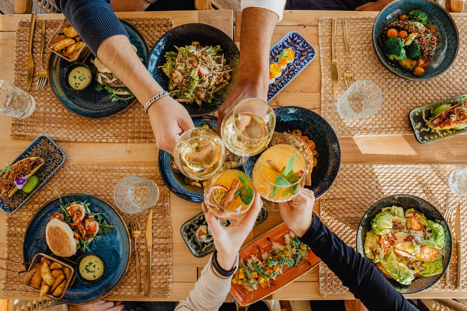 WELL Restaurant - Vale do Lobo