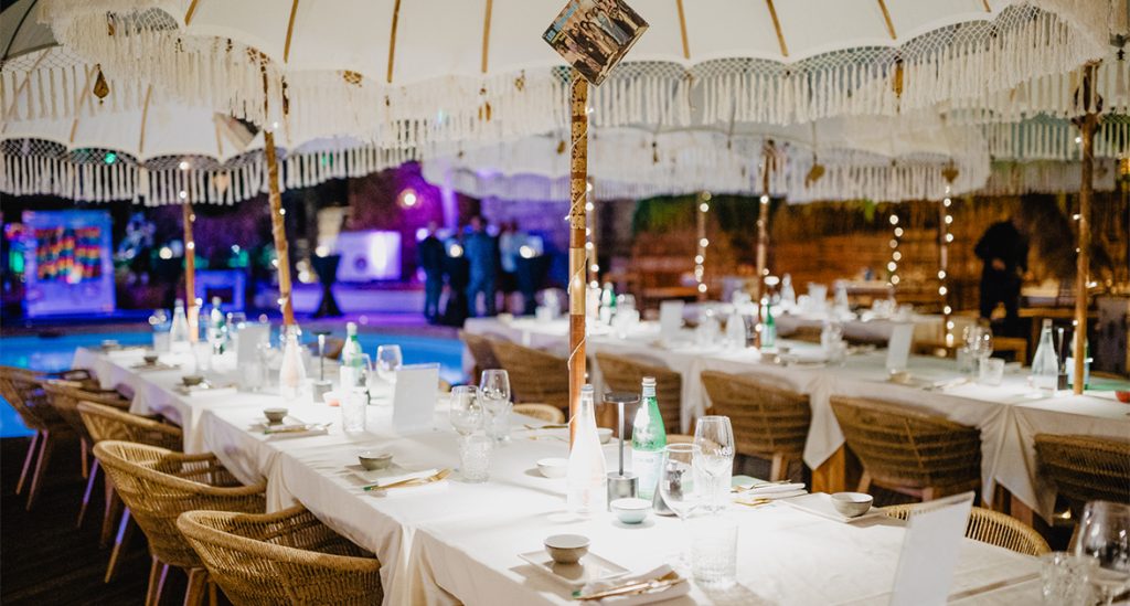 WELL Restaurant - Vale do Lobo