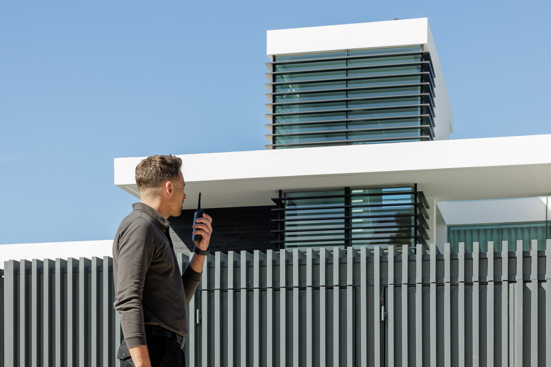 Safety & Security - Vale do Lobo