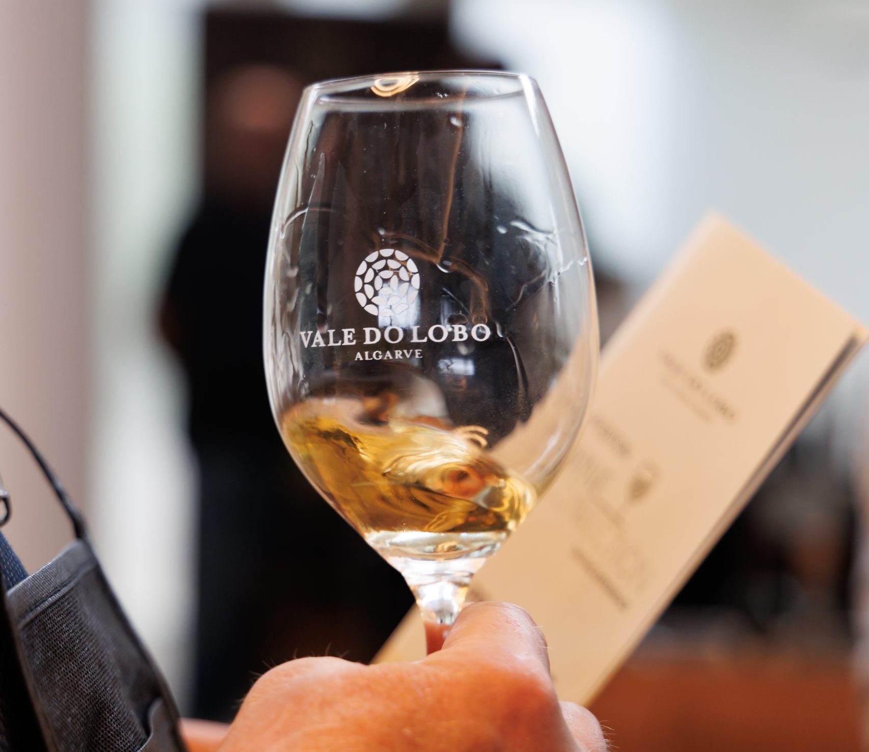 Wine Connection Tasting Experience 2025 - Vale do Lobo